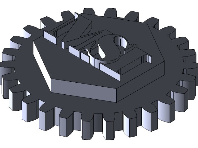 Make 3d models assembly render and draft by Mshan1 | Fiverr