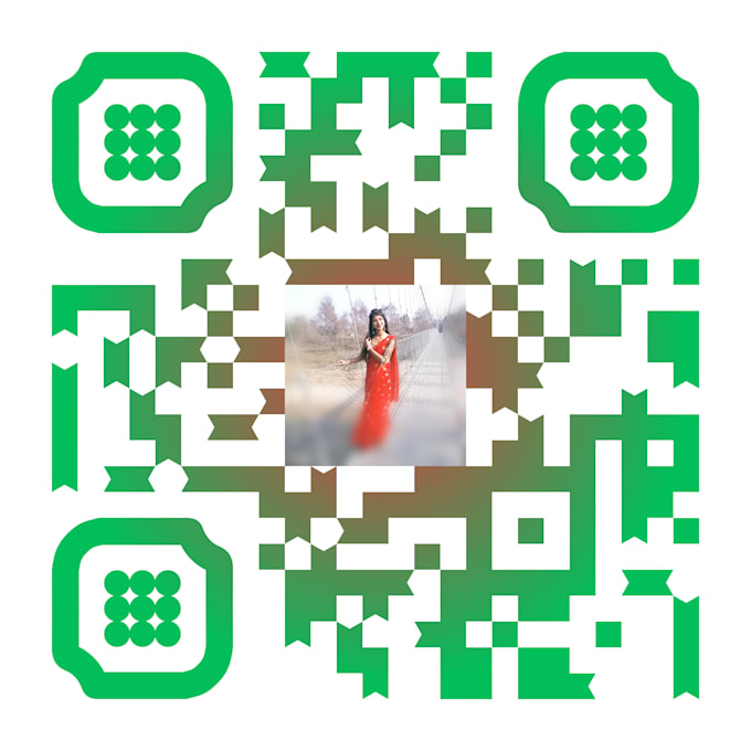 Make qr code very effective and good by Learnpc1111 | Fiverr
