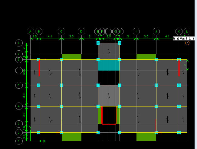 Design and analyze any complex civil engineering structure by ...