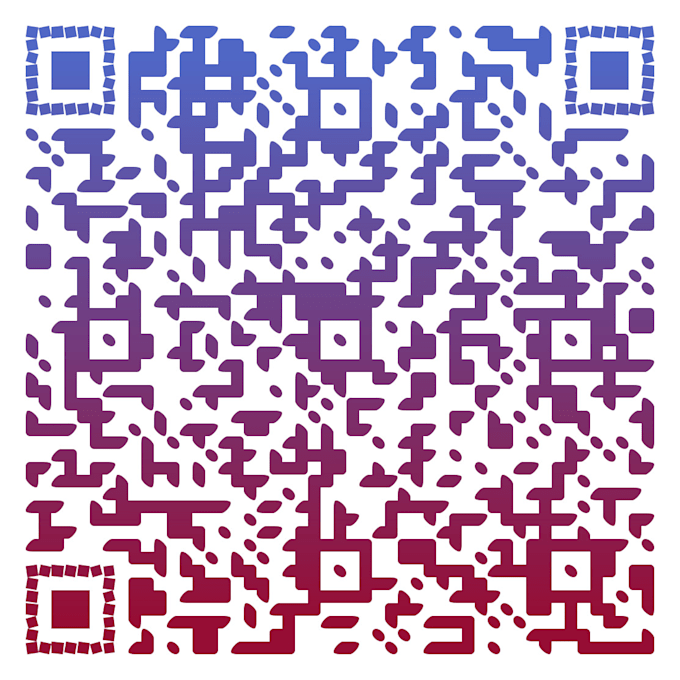 Design custom barcode and qr code by Codedesigner793 | Fiverr