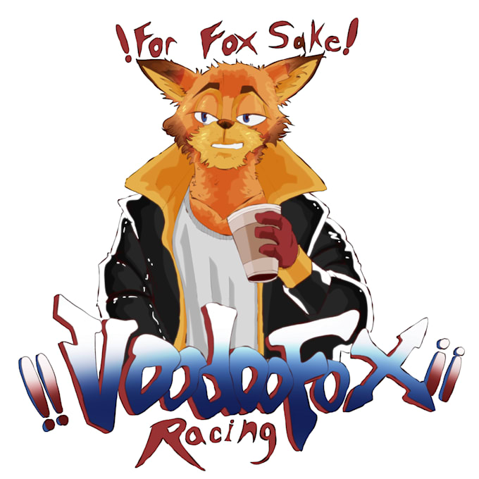 Create digital illustrations in multiple art styles by Sametighe | Fiverr