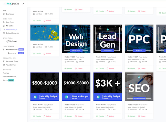 Do anything with php mysql and laravel by Amanengineer | Fiverr