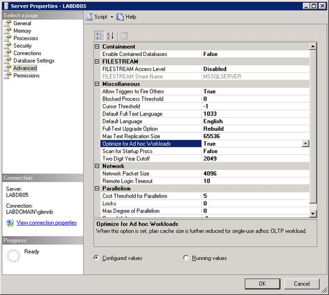 Perform Sql Server Optimization And Performance Tuning By Gax700 Fiverr 5156