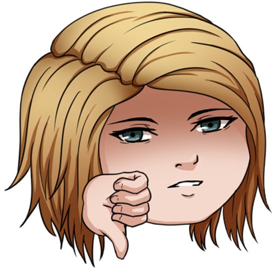 Draw you an anime styled emoji or twitch emotes by Narubuki | Fiverr Draw you an anime styled emoji or twitch emotes by Narubuki | Fiverr