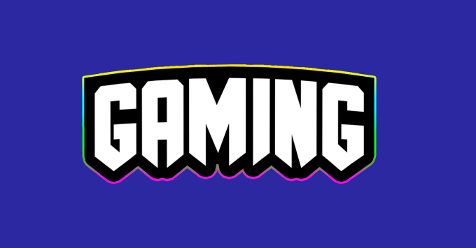 Make a very nice gaming logo for you by Mylogo_0507 | Fiverr