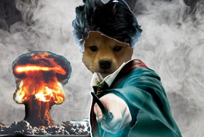 Make you an super profile picture by Xylogix | Fiverr