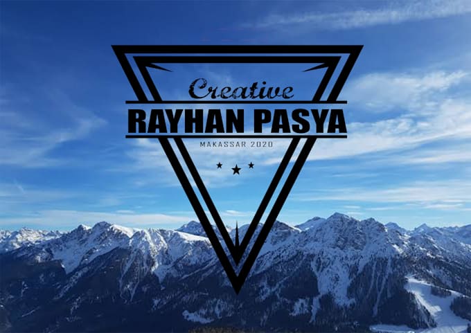 Design the logo according to your request by Kesyar | Fiverr
