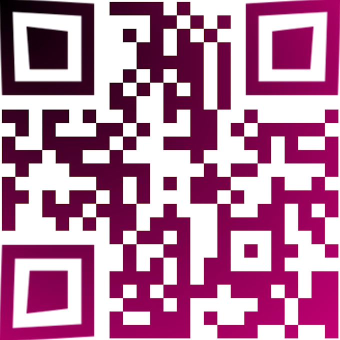 Creat professional qr code in very short time by Manjarekar | Fiverr