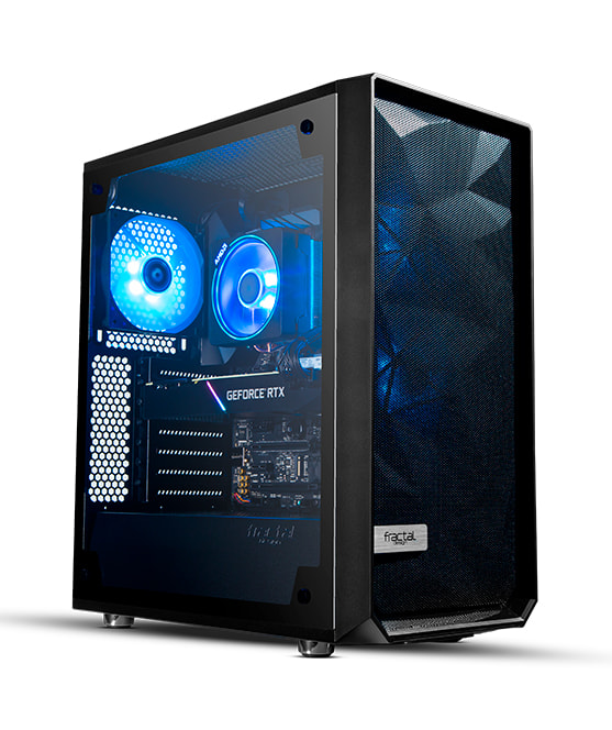 Create a pcpartpicker build for you by Vulcan_design | Fiverr