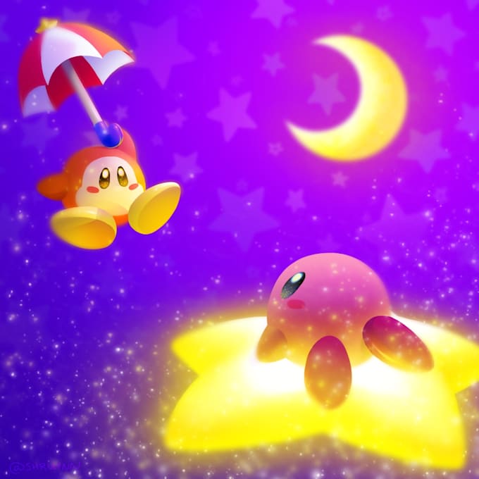 Do character design and illustration by Mushmoth | Fiverr