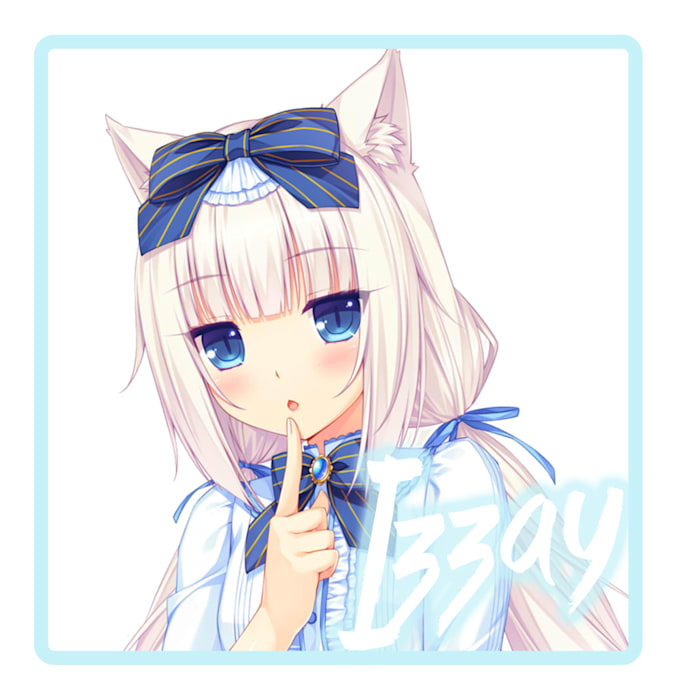 Photoshop your pfps for social media by Lunasenpaittv | Fiverr