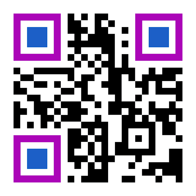 Deliver multi color custom qr codes at cheap price by Swagatanath | Fiverr
