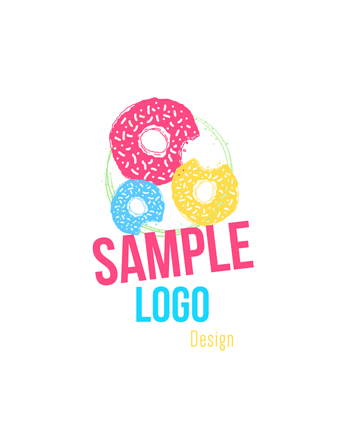 Design a logo to any given requirements by Jsgraphixxx | Fiverr