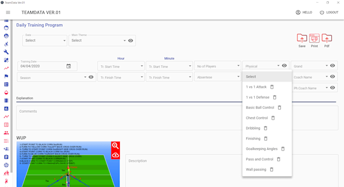 Build electron desktop app for windows,mac,linux with react and backend ...