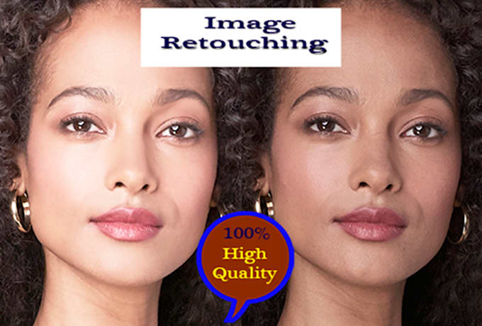 Do high end professional image skin retouchting 24 hours by Sakhawat000 ...