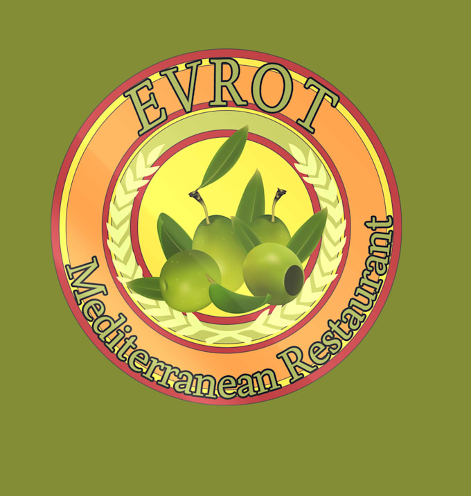 Design or reinvent your company logo by Blacreignmedia | Fiverr