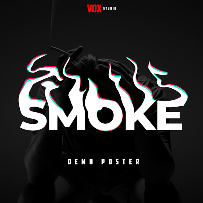 Design a professional music album cover by Vox_studio | Fiverr