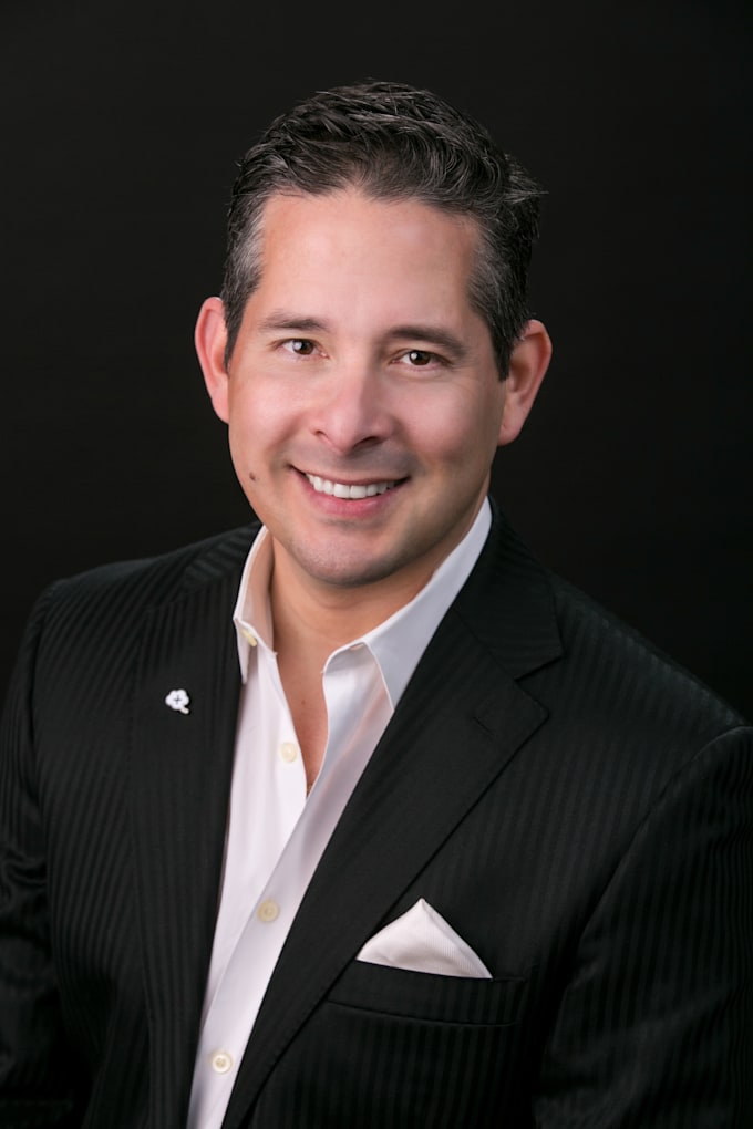 Turn your selfie into professional looking photograph by Pietrzynski ...