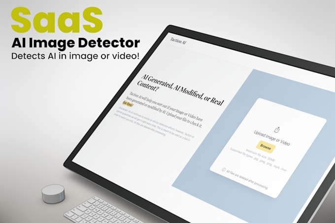 Create web applications and rest apis in python by Mohsin_rizz | Fiverr