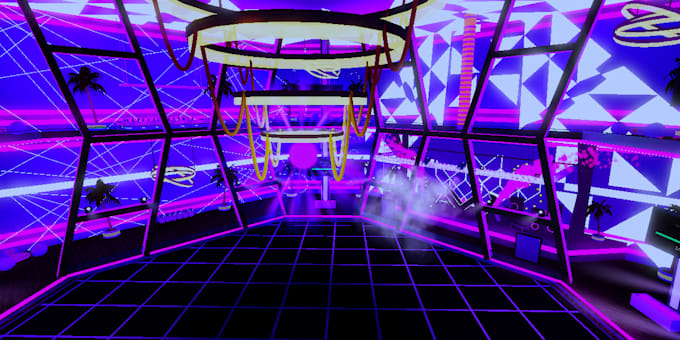 Build anything for you in roblox by Zeltaryn | Fiverr