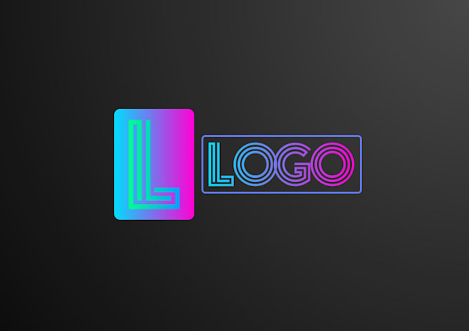 Make a simpel logo by Brianmaker | Fiverr