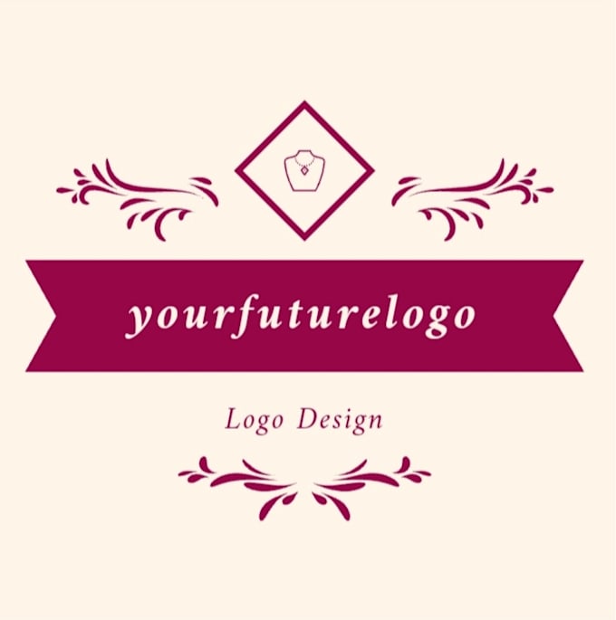 A unique and magnificent logo and brand design by Yourfuturelogo | Fiverr