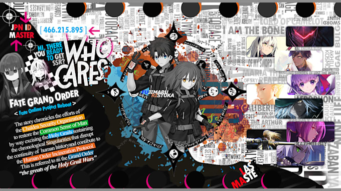 Edit your pict with gfx editing by Lunatic431 | Fiverr