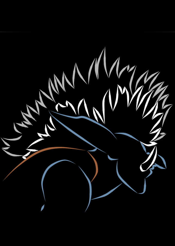 Make you a nice avatar by Bobadon | Fiverr