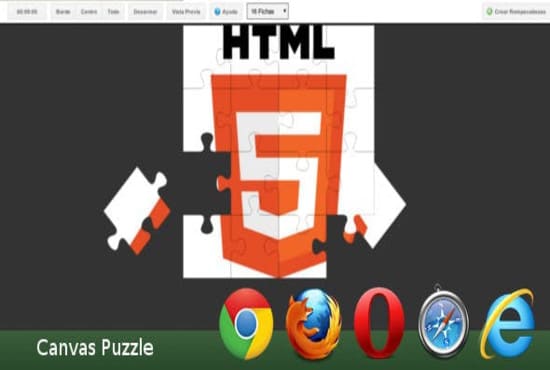 Provide you with 15 html5 game source code by Azmi1120 | Fiverr
