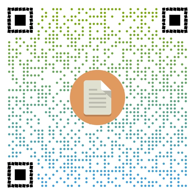 Create a top class qr codes by Sumit2933 | Fiverr