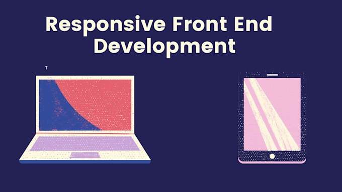 Do front end development, html5, css3, bootstrap, javascript by ...