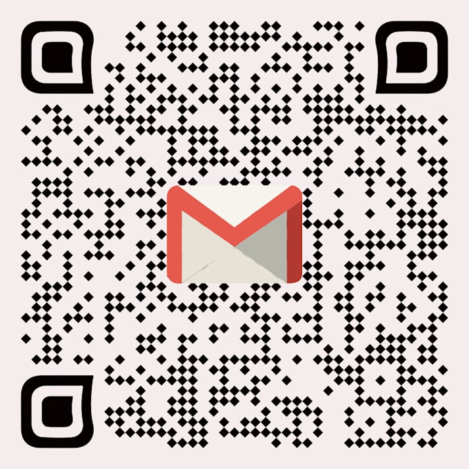 Design a beautful qr code for your business by Rabi_saw | Fiverr