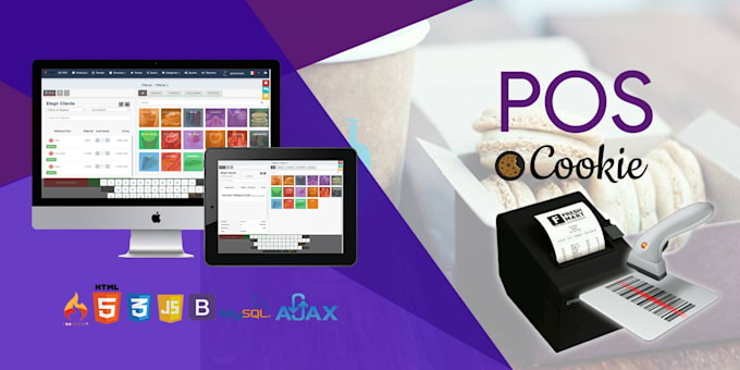 Sell pos inventory management system at 20 usd with code by Raworld01 ...