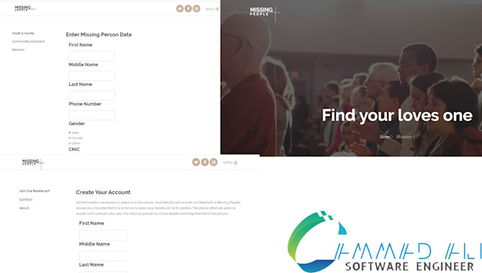 Do Web Programming With Css Html 5 Java Script Php Mysql By