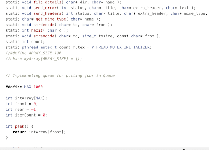 Do Socket Programming In Java Python C And Cpp By Babar Khan93 Fiverr
