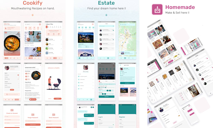 Develop App Using Flutter Android Ios Desktop Web By Nirajkafle0