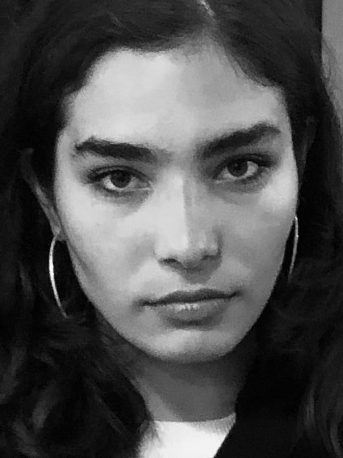 Draw a realistic drawing and time lapse the process with a new gopro ...