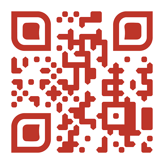Serve you eye catching qr code in word class standard by ...