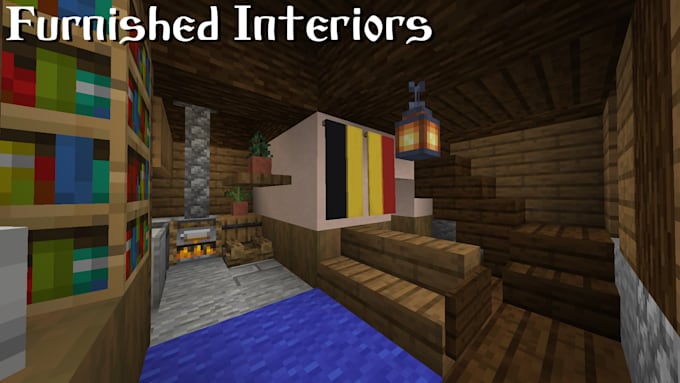 How To Make Your Own Schematic Minecraft