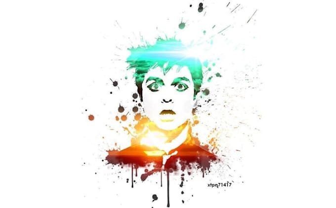 Let me design what you want for your projects by Agape00 | Fiverr