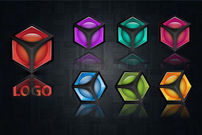 Design good quality for your industry by Shovon_halder | Fiverr