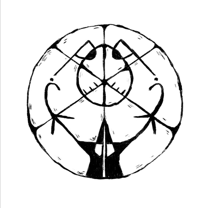 Create a unique sigil design based on your name by Jessicas_dreams | Fiverr