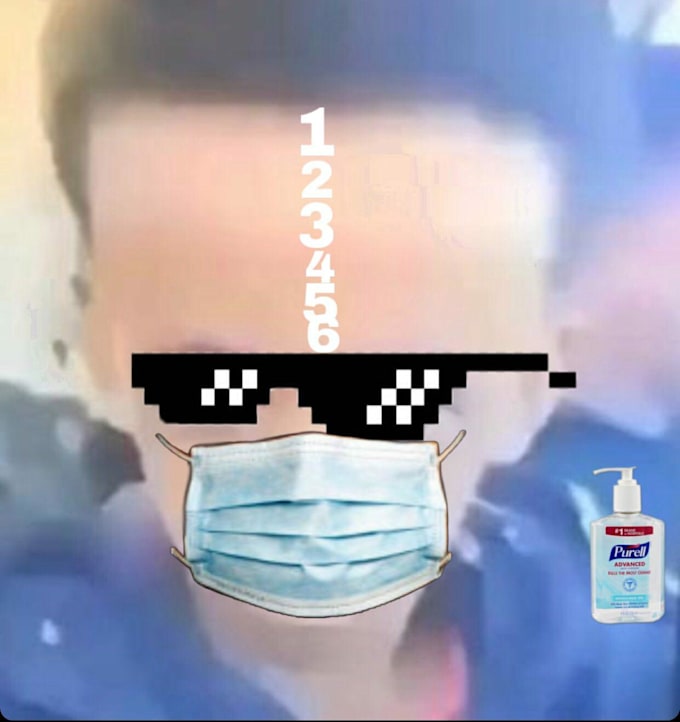 Make you a custom meme profile picture by Alandabeast | Fiverr