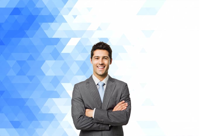 Design professional hd custom zoom background by Wasiqkhalid | Fiverr