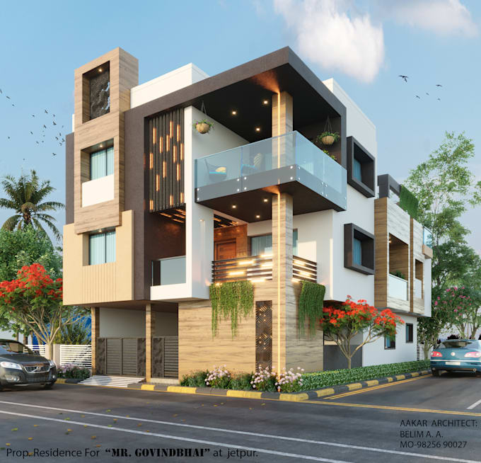 Do best render ever by Siddhantjajal | Fiverr