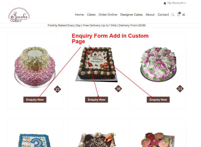 Fix wordpress errors and issues and customize theme by Techcodes | Fiverr Fix wordpress errors and issues and customize theme by Techcodes | Fiverr
