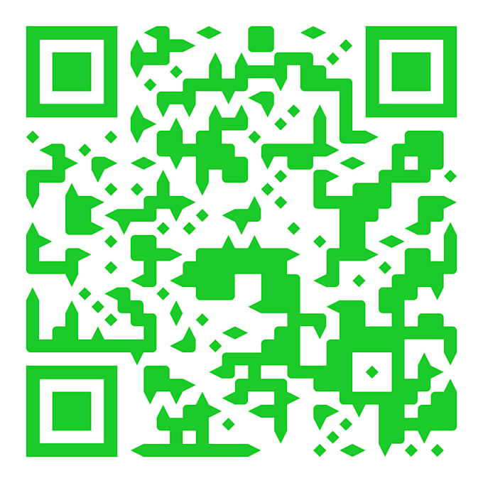 Standard qr codes making done here by Santanudas1 | Fiverr