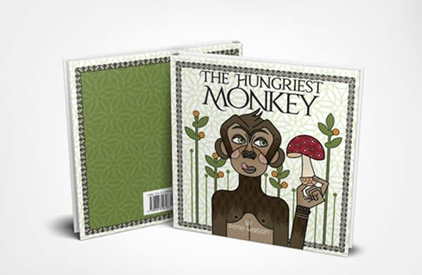 Design cover book by cubism art and line art by Goartme | Fiverr