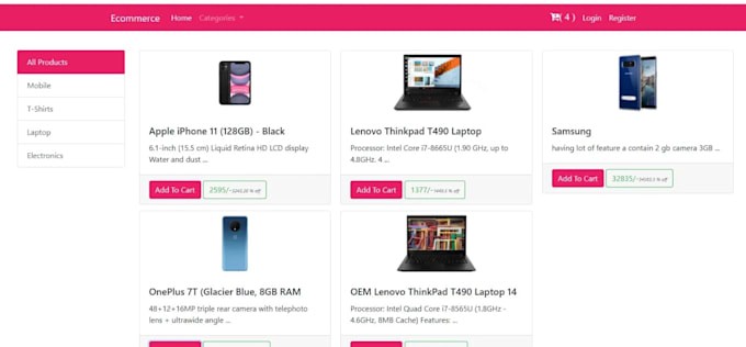Teach you basic java ,python and mysql database by Rmaneshp | Fiverr