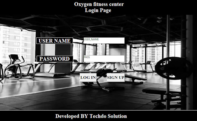 Create a c sharp dot net application,desktop application on visual studio by Techdo_solution ...